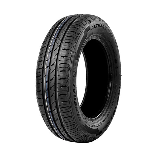 Pneu General Tire by Continental Aro 15 Altimax One 195/65R15 91H