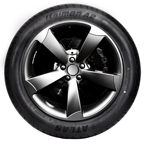 Pneu Atlas Aro 19 Batman A2 235/55R19 105W XL