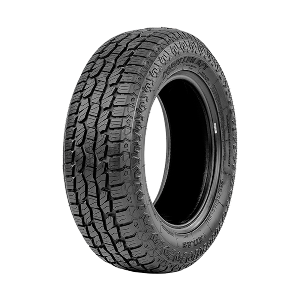 Click here for Pneu Atlas Aro 18 Paraller AT 225/60R18 104H prices