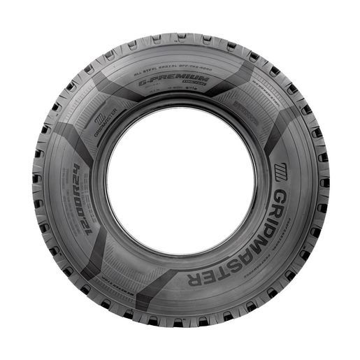 Pneu Gripmaster Aro 24 G-Premium 12.00R24*** 164/162G TL