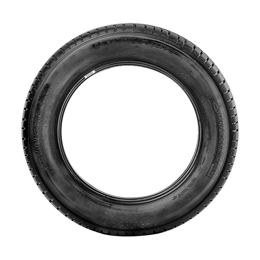 Pneu Michelin Aro 19 Latitude Sport 3 Acoustic VOL 235/55R19 105V XL