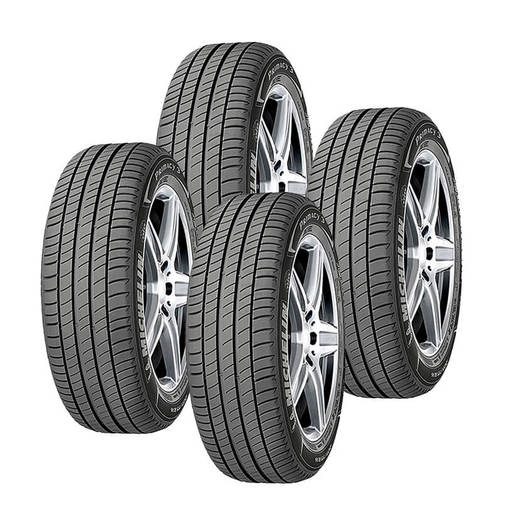 Jogo 4 Pneus Michelin Aro 15 Primacy 3 195/65R15 91H | PneuStore