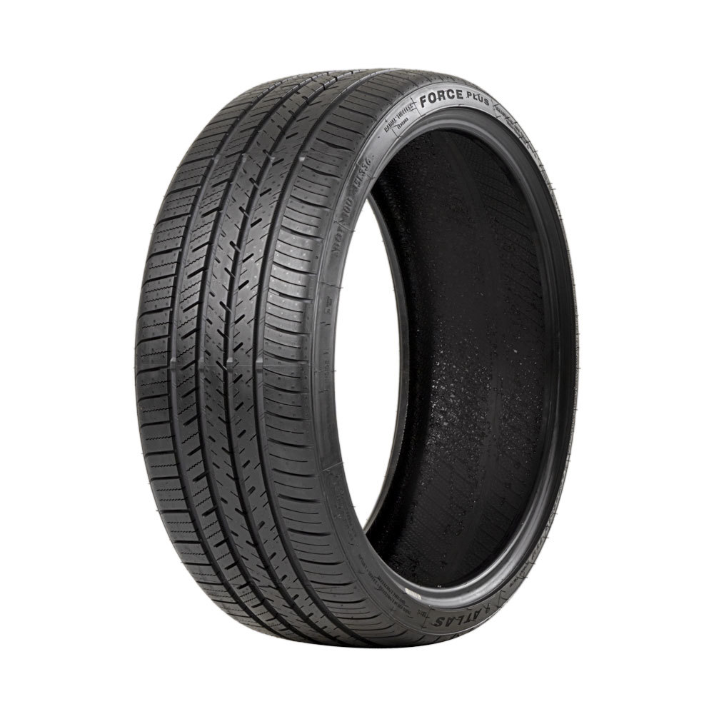 Click here for Pneu Atlas Aro 18 Force Plus 195/35R18 79W XL prices