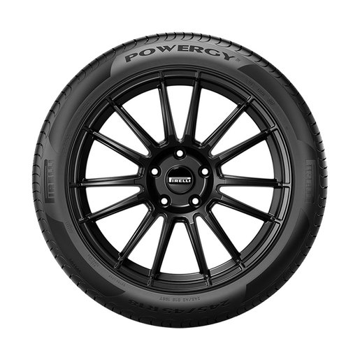 Pneu Pirelli Aro 15 Powergy 195/55R15 85H