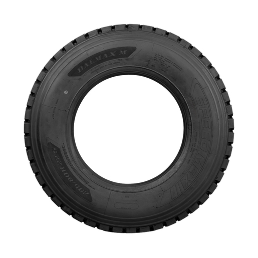 Pneu Speedmax Aro 22.5 Dalmax M 295/80R22.5 152/149L 18 Lonas