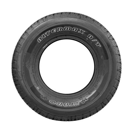 Pneu Itaro Aro 17 Altermax A/T 265/65R17 112T - Letras Brancas