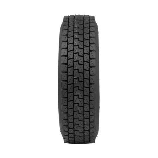 Pneu Speedmax Aro 17.5 Factormax D 235/75R17.5 143/141K 18 Lonas