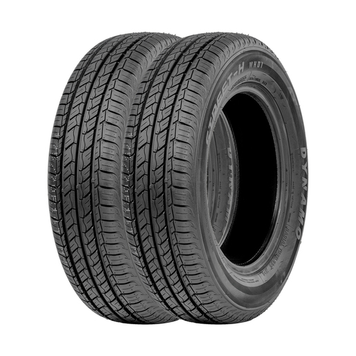 Jogo 2 Pneus Dynamo Aro 14 MH01 175/65R14 86T