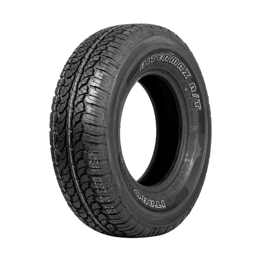 Pneu Itaro Aro 16 Altermax A/T 235/70R16 106T - Letras Brancas