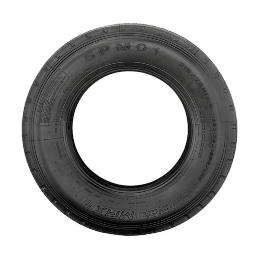 Pneu Speedmax Aro 17.5 SPM01 235/75R17.5 143/141K 18 Lonas