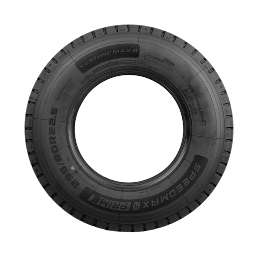 Pneu Speedmax Prime Aro 22.5 Venture Max D 295/80R22.5 152/149M 18 Lonas