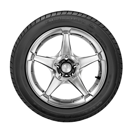 Pneu Goodyear Aro 16 EfficientGrip 205/55R16 91W Run Flat | PneuStore