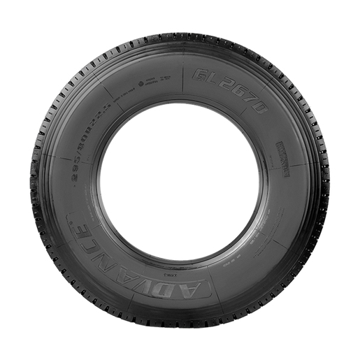Pneu Advance Aro 22.5 GL267D 295/80R22.5 152/148M 18 Lonas