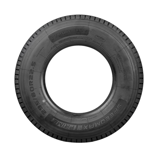 Pneu Speedmax Prime Aro 22.5 Venture Max S 295/80R22.5 154/149M 18 Lonas