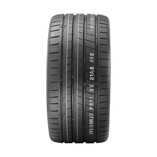 Pneu Kumho Aro 19 Ecsta PS91 235/35R19 (91Y)