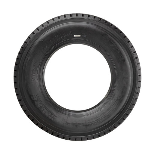 Pneu DRC Aro 22.5 D723 295/80R22.5 152/148M 18 Lonas