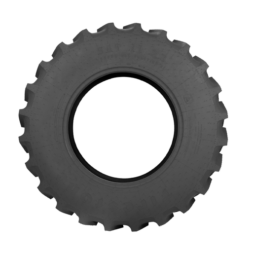 Pneu Firestone Aro 30 Super All Traction II 23 R1 18.4-30 TT 12 Lonas