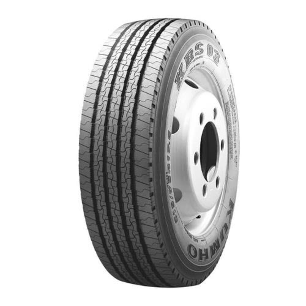 Pneu Kumho Aro 22.5 KRS03 275/70R22.5 148/145M 16 Lonas | PneuStore