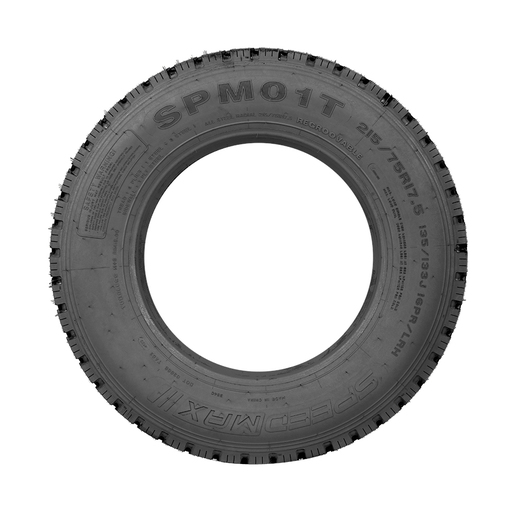 Pneu Speedmax Aro 17.5 SPM01T 215/75R17.5 135/133J 16 Lonas