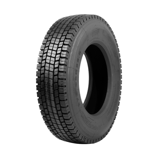 Pneu Speedmax Aro 22.5 D2 295/80R22.5 152/149M 18 Lonas