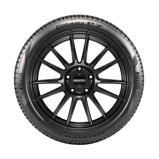 Pneu Pirelli Aro 16 Cinturato P7 New KS 205/55R16 91V