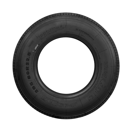 Pneu Speedmax Prime Aro 22.5 Prime S6+ 295/80R22.5 152/149M 18 Lonas