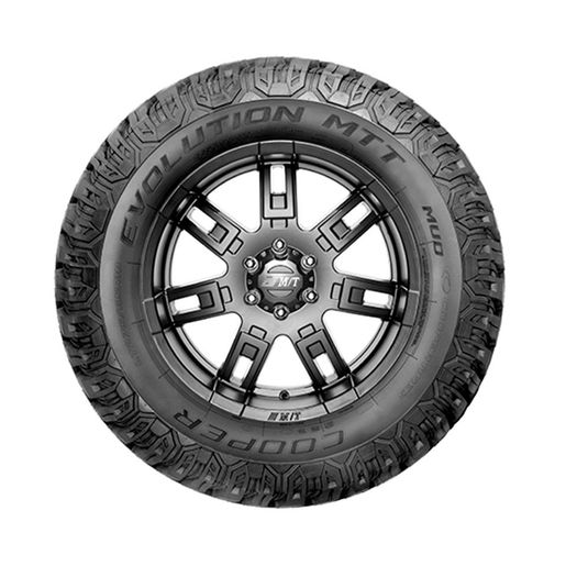 Pneu Cooper by Goodyear Aro 15 Evolution MTT 33X12.50R15 108Q