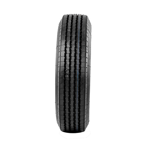Pneu Aeolus Aro 16 ASL67 7.50R16 122/118M TT 14 Lonas Completo