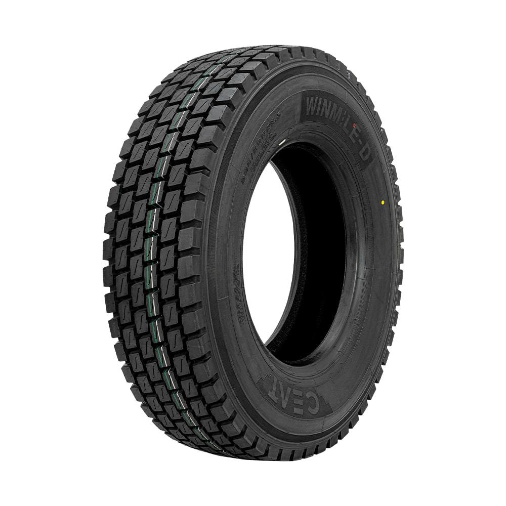 Pneu Tegrys by Prometeon Aro 22,5 TE48-D 295/80R22.5 152/148M TL ...