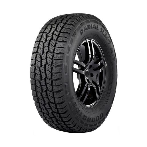Pneu Goodride Aro 17 Radial SL369 265/65R17 112S | PneuStore