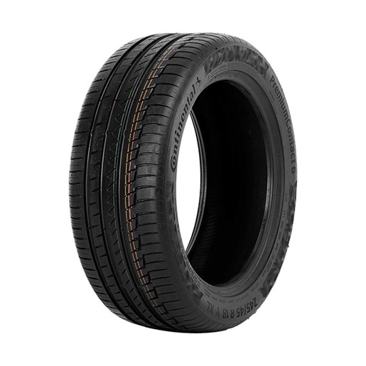 Pneu Continental Aro 18 PremiumContact 6 225/60R18 104V XL