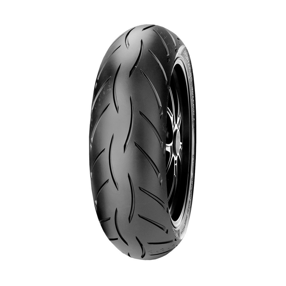 Pneu Moto Metzeler Aro 17 Roadtec Z8 Interact 160/60R17 69W TL ...