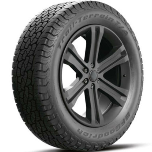 Pneu BFGoodrich Aro 17 Trail-Terrain T/A 215/60R17 96H