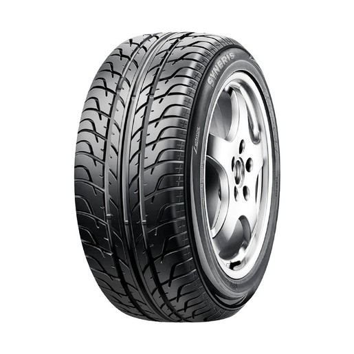 Pneu Tigar Aro 17 Syneris 205/45R17 88W XL | PneuStore