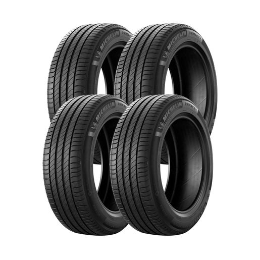Jogo 4 Pneus Michelin Aro 16 Primacy 4+ 205/55R16 91V