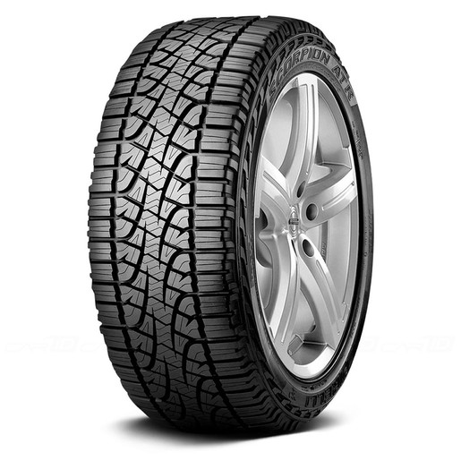 Pneu Pirelli Aro 15 Scorpion ATR (KA) 205/60R15 91H | PneuStore Pneu Pirelli Aro 15 Scorpion ATR (KA) 205/60R15 91H | PneuStore