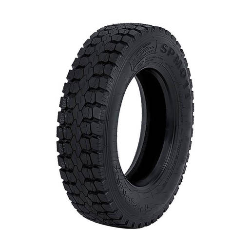 Pneu Speedmax Aro 17.5 SPM01T 215/75R17.5 135/133J 16 Lonas | PneuStore