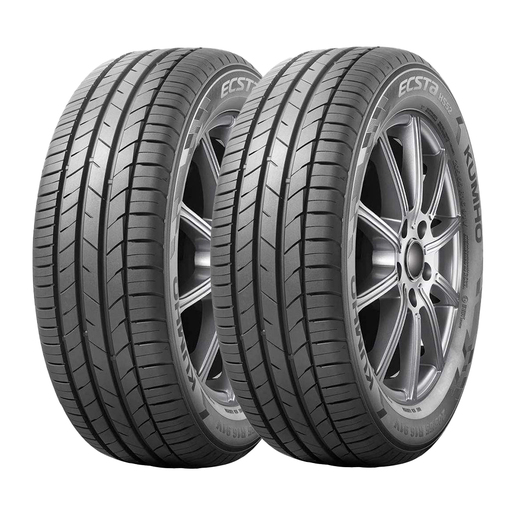 Jogo 2 Pneus Kumho Aro 18 Ecsta HS52 235/45R18 98W XL