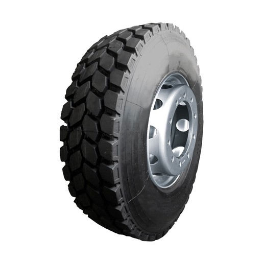 Pneu DRC Aro 22.5 D941 275/80R22.5 149/146L 16 Lonas | PneuStore