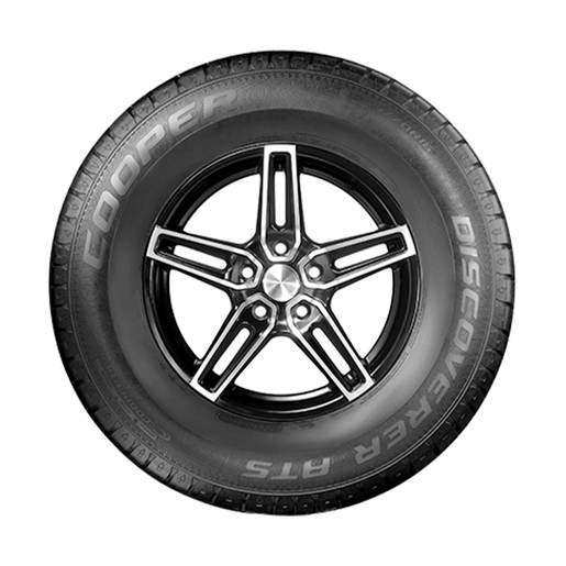 Pneu Cooper by Goodyear Aro 16 Discoverer ATS 235/70R16 106T