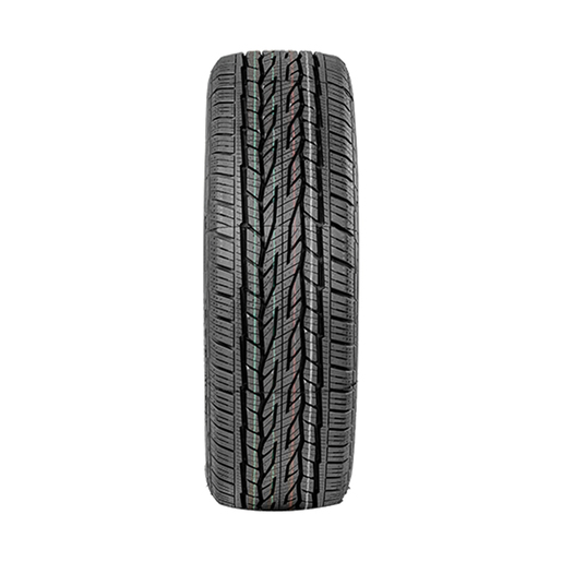 Pneu Continental Aro 17 ContiCrossContact LX2 265/65R17 112H
