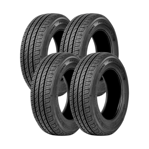 Jogo 4 Pneus Speedmax Prime Aro 14 FRD18 175/70R14 95/93S