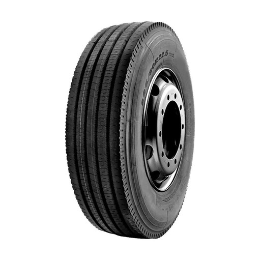 Pneu Speedmax Aro 22.5 S1 295/80R22.5 152/149M 18 Lonas | PneuStore