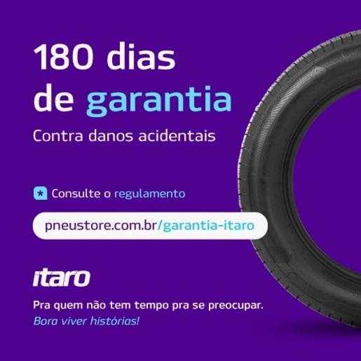 Pneu Itaro Aro 17 IT301 225/50R17 98W XL