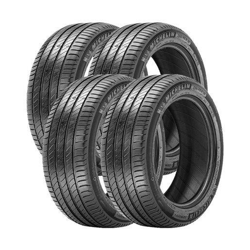 Jogo 4 Pneus Michelin Aro 16 Primacy 4 195/55R16 87V TL