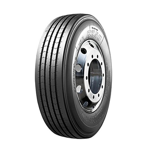 Pneu Bridgestone Aro 22.5 R250 FZ 295/80R22.5 152/148M