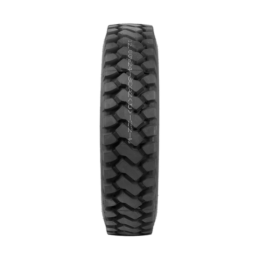 Pneu Speedmax Aro 24 Deepmax E4 12.00R24 *** 164/162F Completo