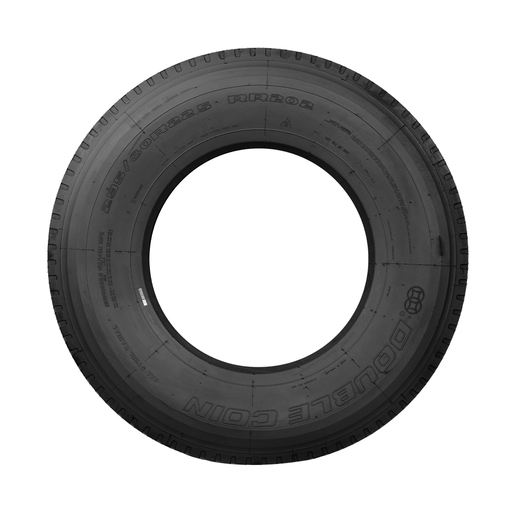 Pneu Double Coin Aro 22.5 RR202 295/80R22.5 152/149M 18 Lonas