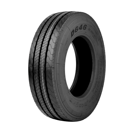 Pneu Speedmax Aro 22.5 D646 275/80R22.5 149/146J 16 Lonas