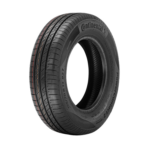 Pneu Continental Aro 14 Powercontact 2 175/65R14 82T
